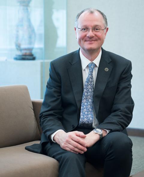 SMU appoints new Provost & School of Social Sciences Dean; New President outlines four key ...